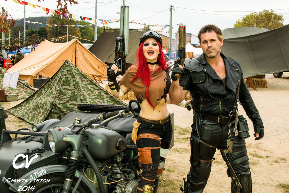 Variable – @variableaus – Australian Cultural Ambassador, National ...